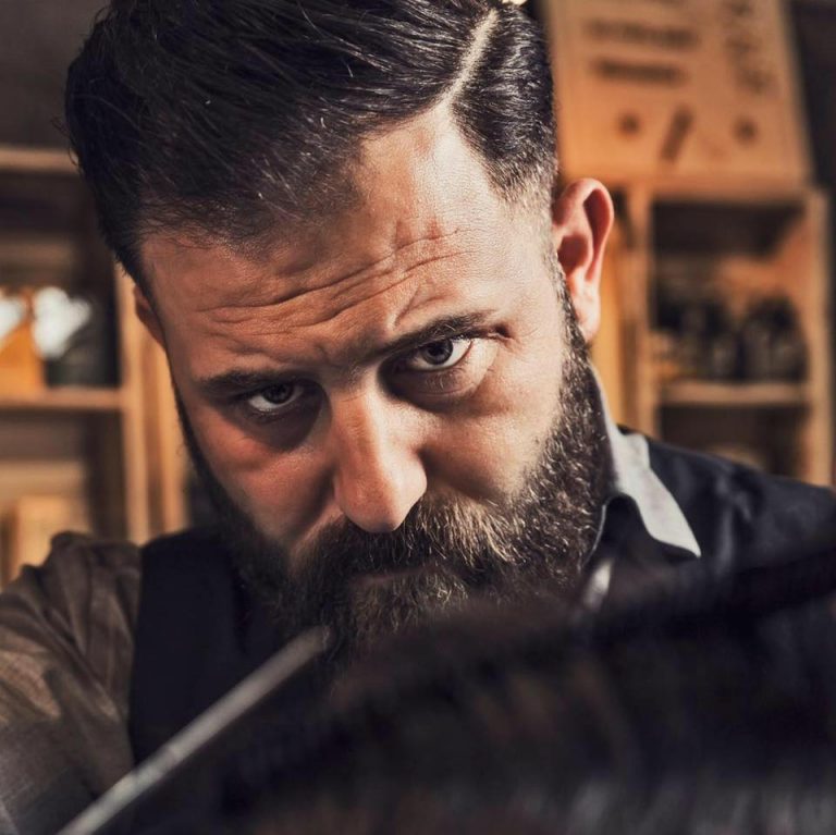 Sezer Soylu - e-cut Salonmanagement Software